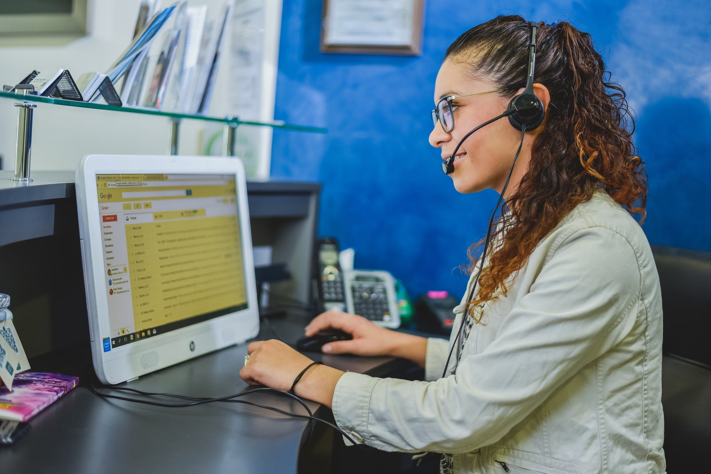 Get in touch with us for more information about our services