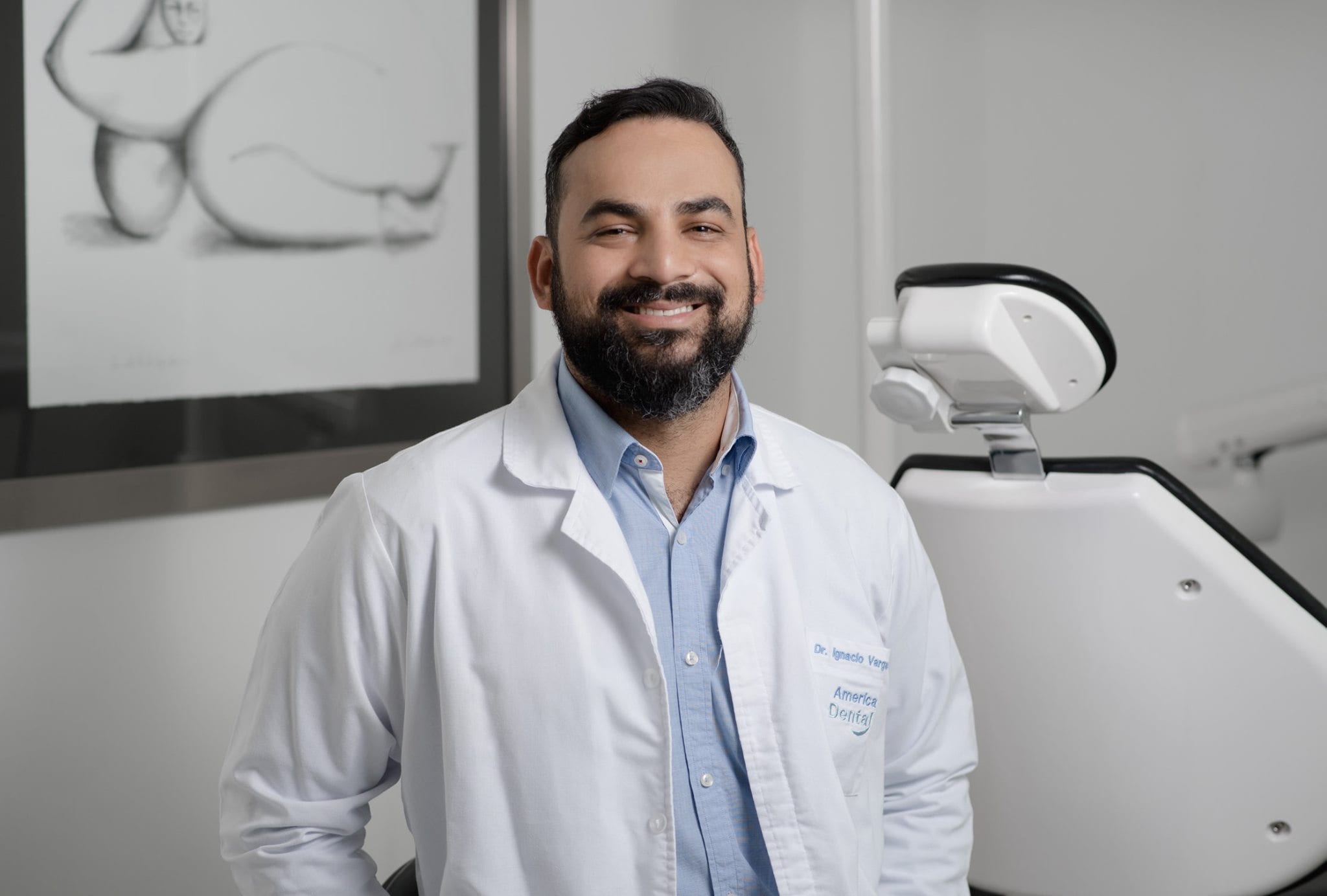 Revitalize Your Smile: All on 4 Dental Implants at America Dental