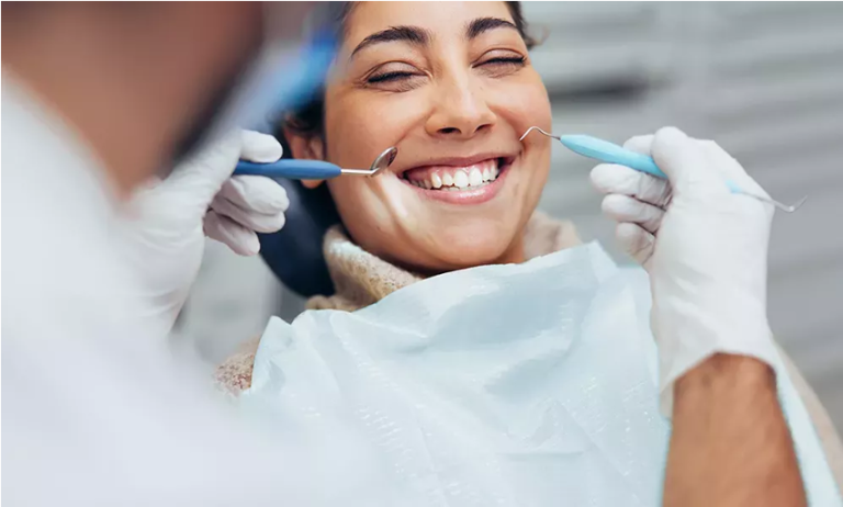 How an Amalgam Removal Can Improve Your Oral Health