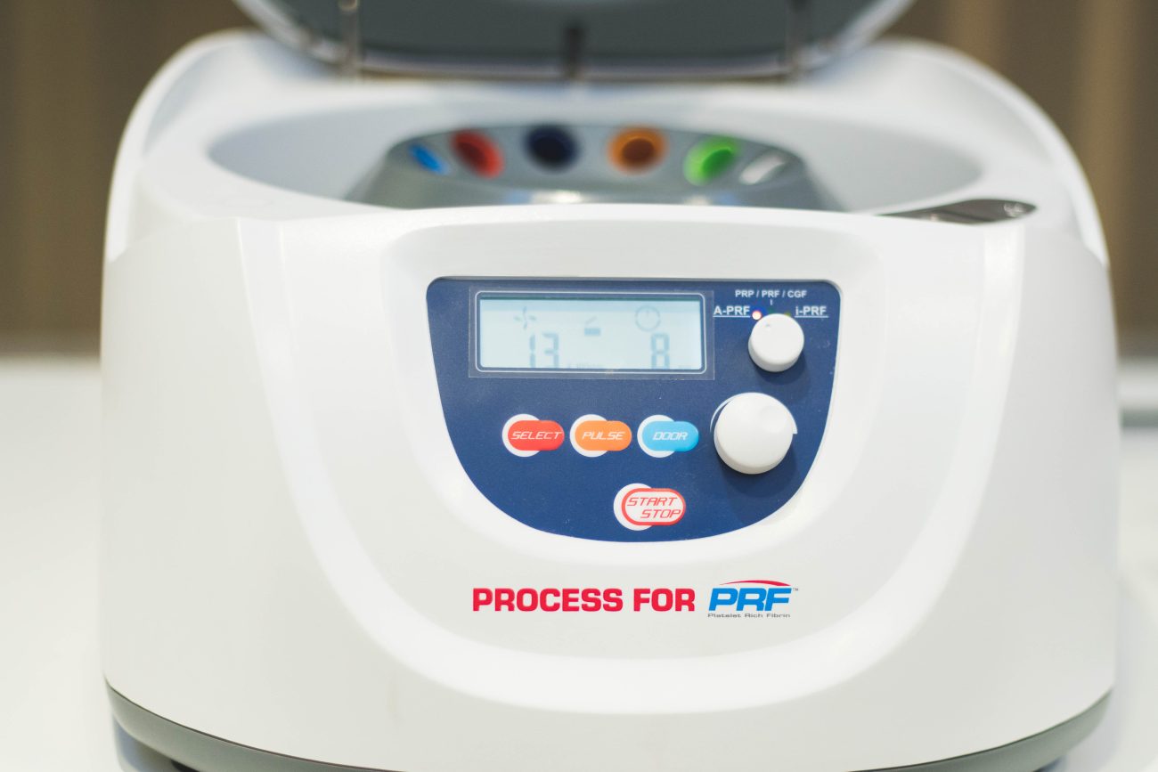 ️ PRF: Transforming Patient Life | America Dental CR