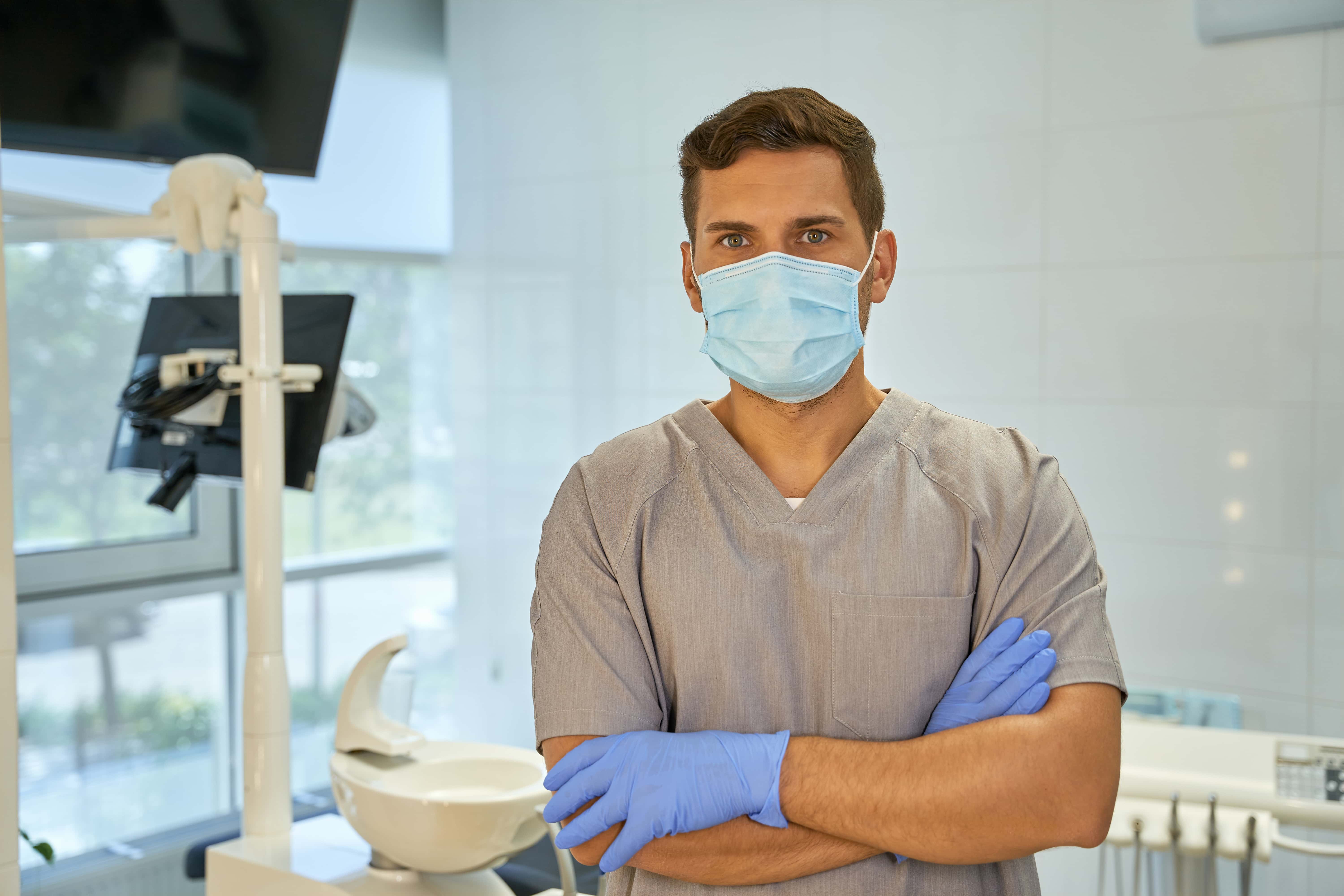 Dental Inlays and Onlays | America Dental