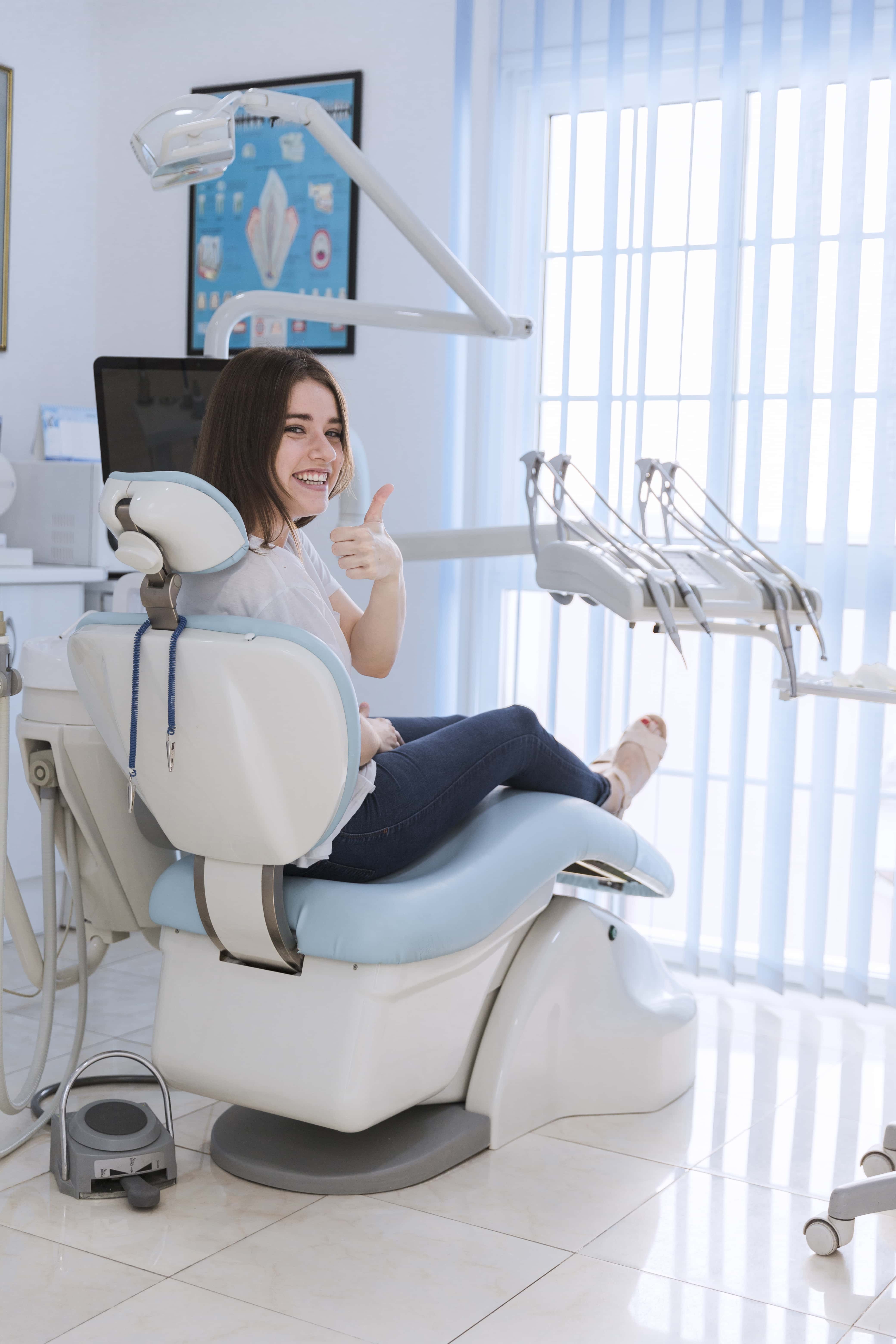 Laser Cavity Detection | America Dental